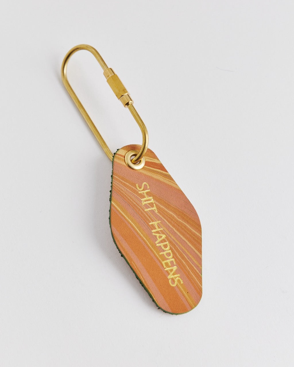 Motel Keychain - NIFFICH x Jackalope Milk – Jackalope Trading Company