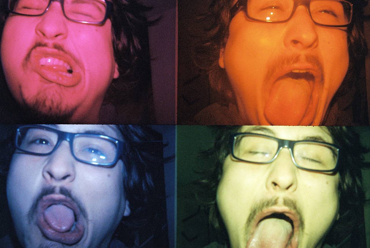 Action Sampler Film Camera – Jackalope Trading Company