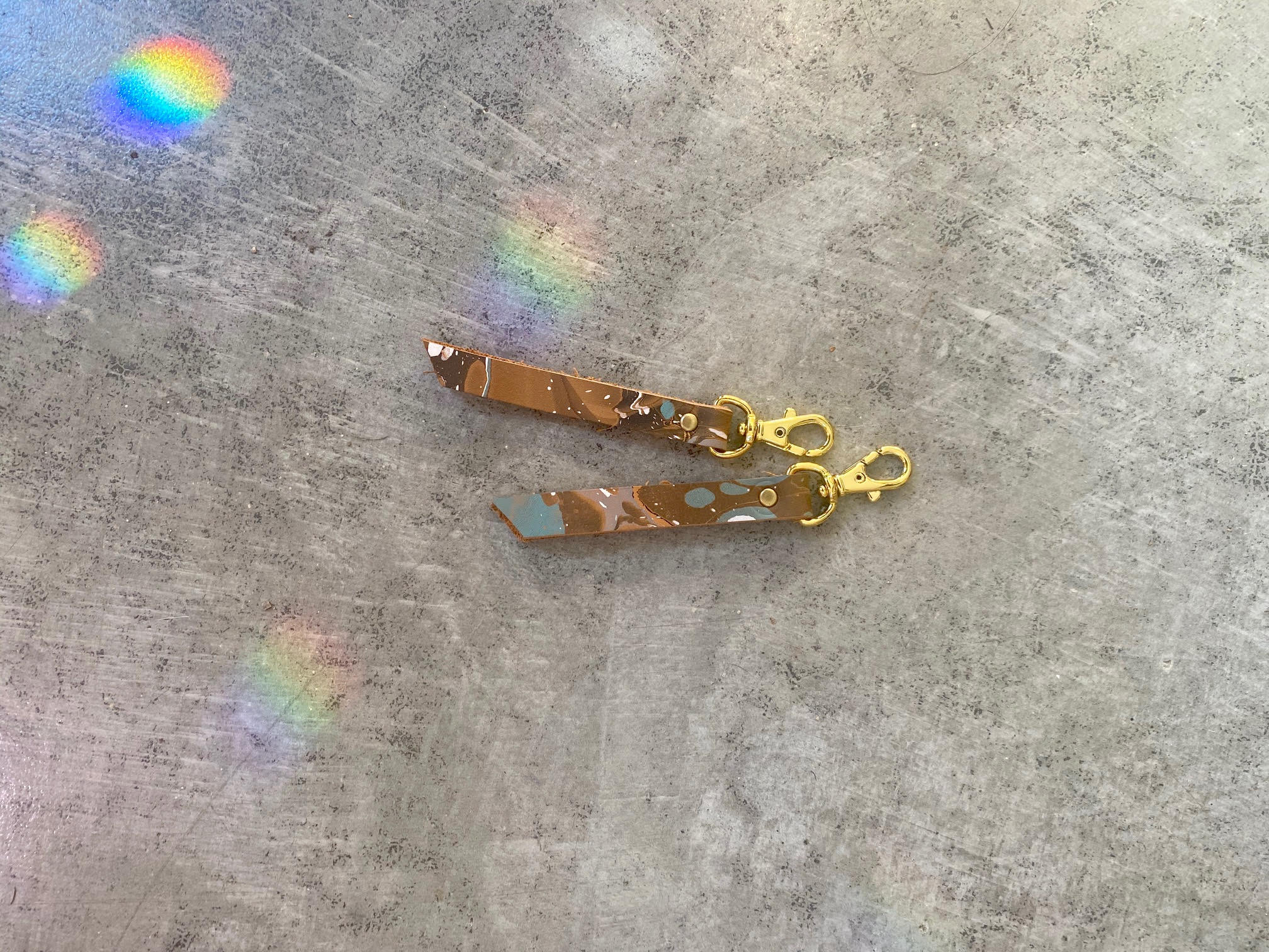 NIFFICH x Jackalope Milk Keychains – Jackalope Trading Company