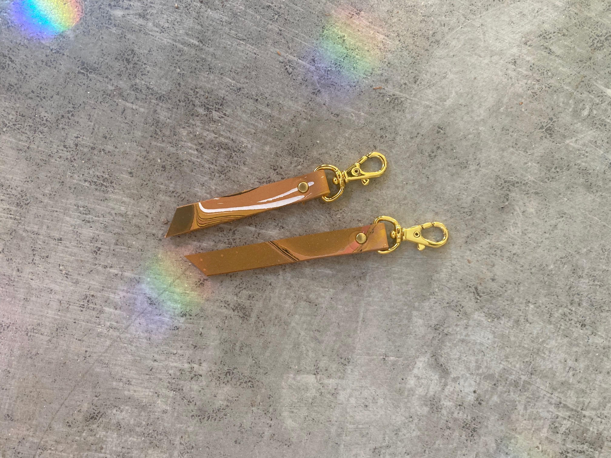 NIFFICH x Jackalope Milk Keychains – Jackalope Trading Company